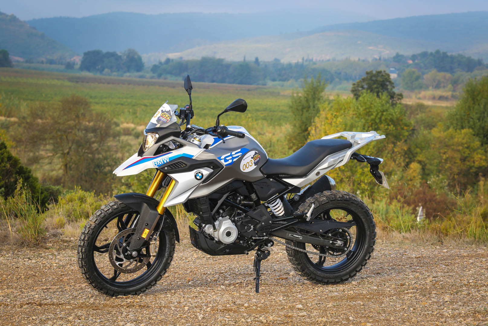 310 Gs Bmw 2021 BMW G 310 GS First Ride Review An Approachable ADV 310 Gs Bmw 2021 BMW G 310 GS First Ride Review An Approachable ADV