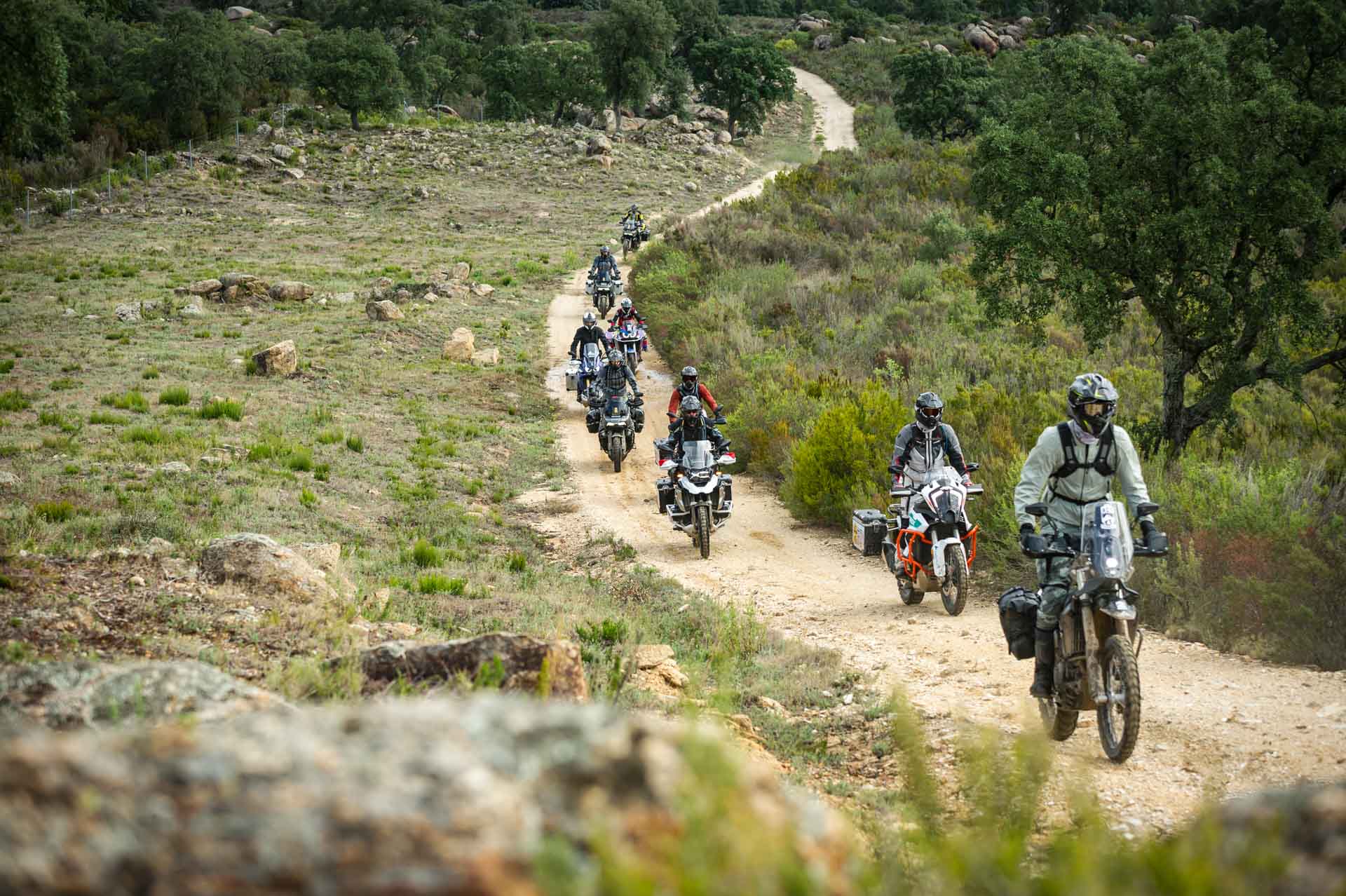 Itinéraire Trail : nouvelle trace ACT à travers les Pyrénées - Trail ...