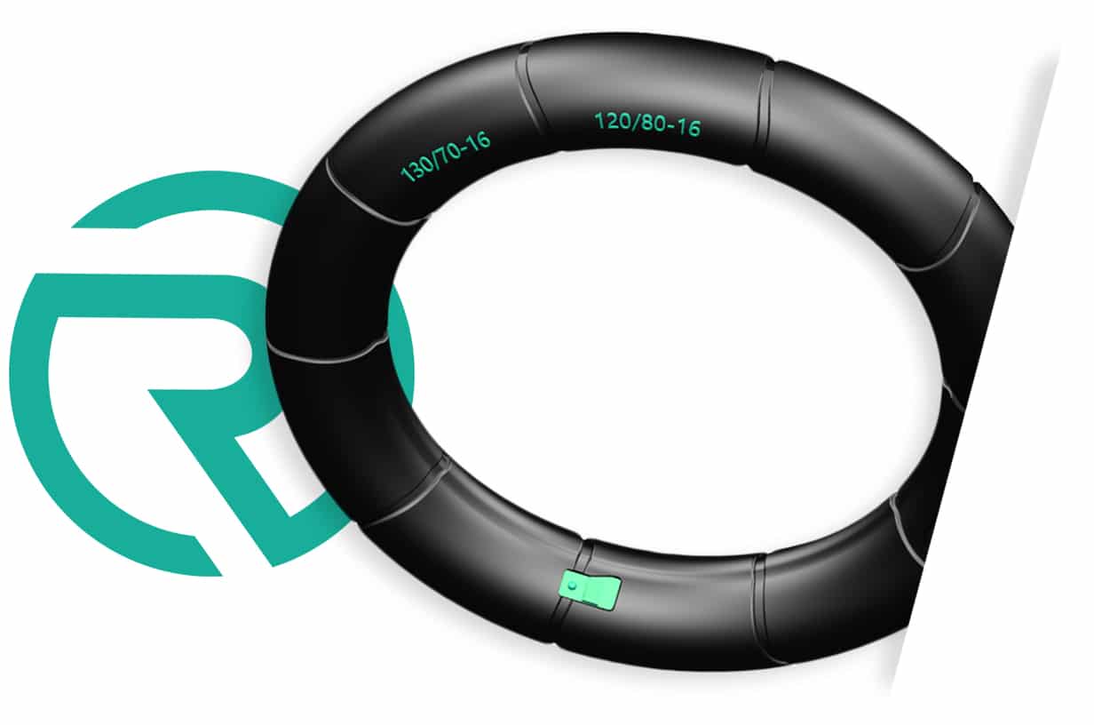 Risemousse B-Sure : enfin un bib mousse pour nos gros trails ? - Trail ...