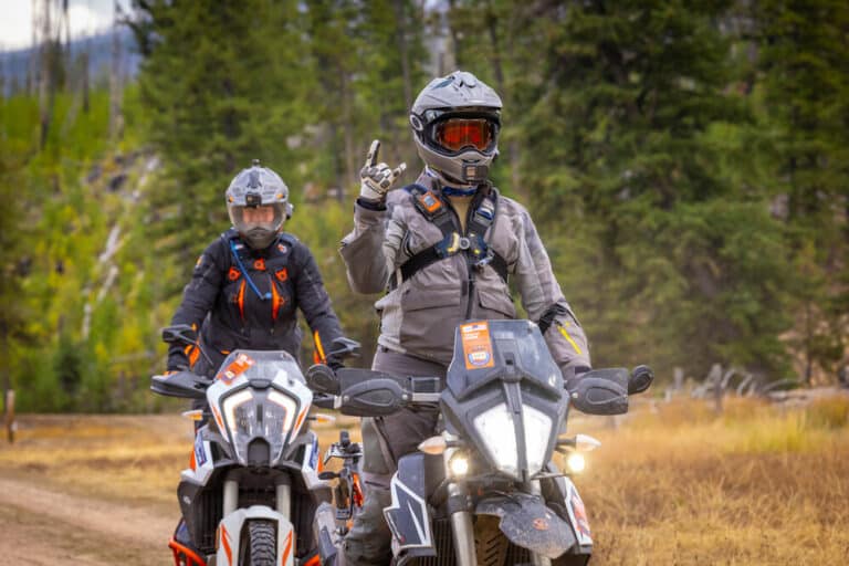 KTM USA ADVENTURE RIDER RALLY 2022 - Trail Adventure Magazine