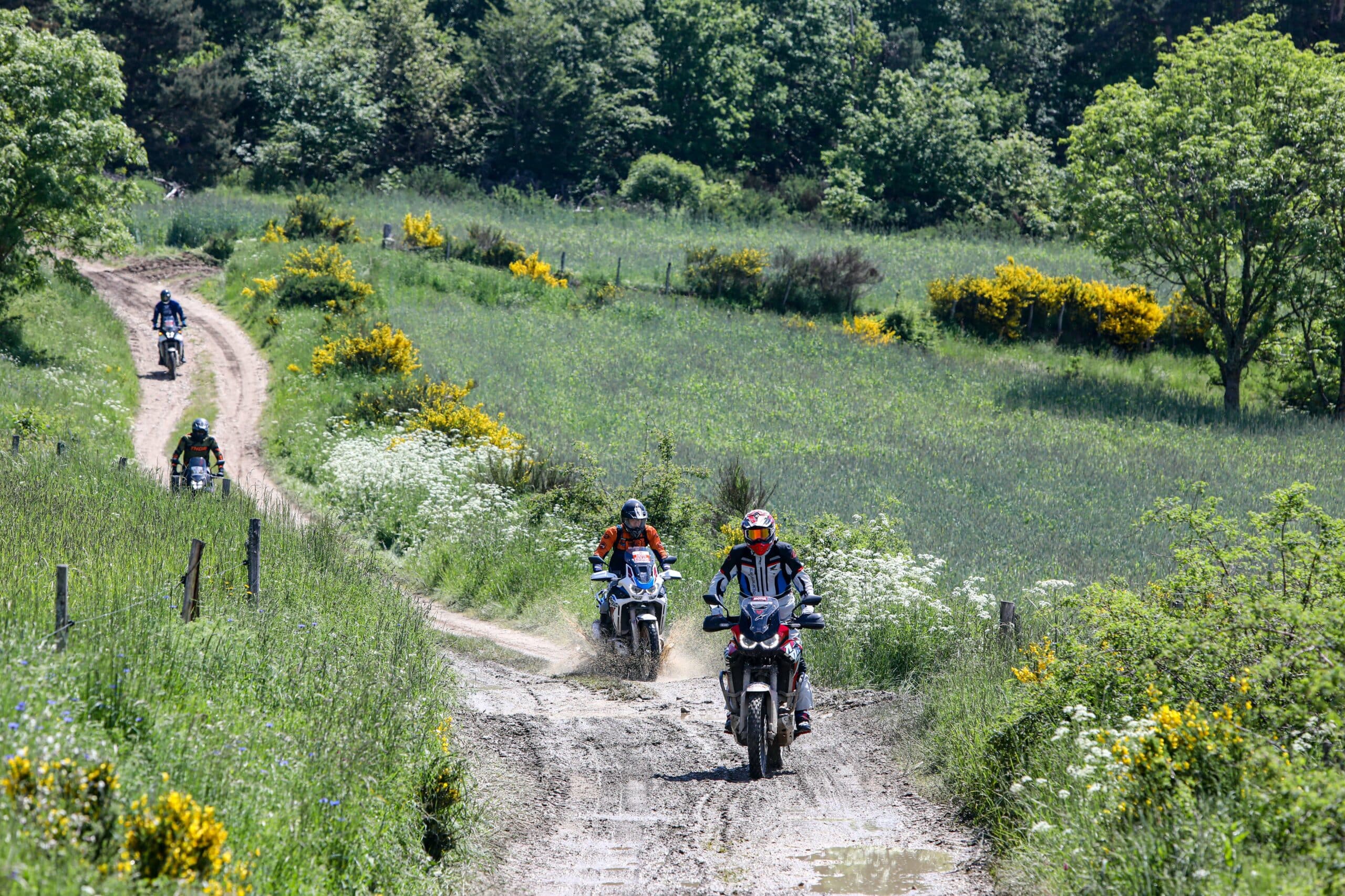 Trail Adventure Days 2023 - Trail Adventure Magazine