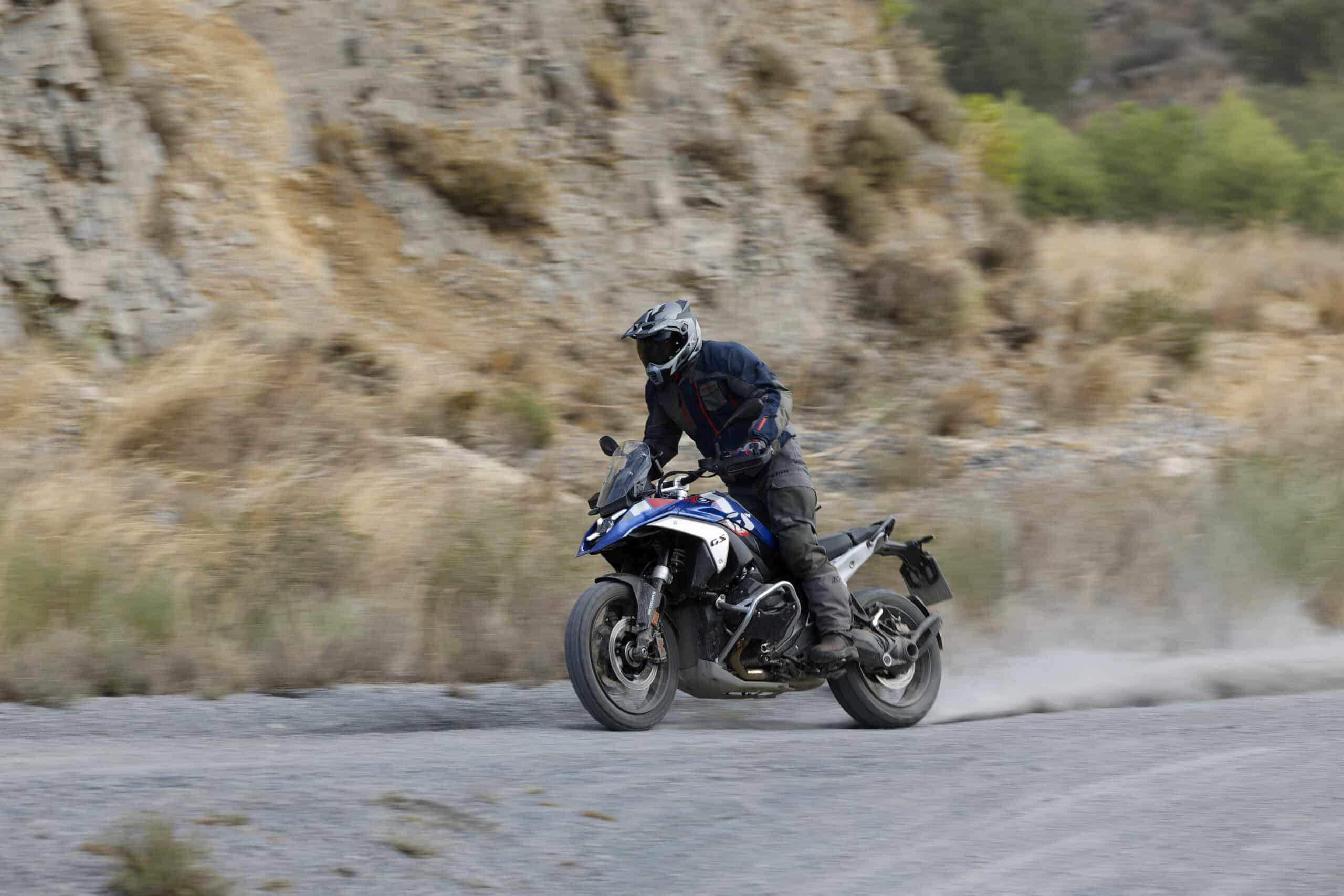 BMW R 1300 GS : NOUVELLE REFERENCE - Trail Adventure Magazine