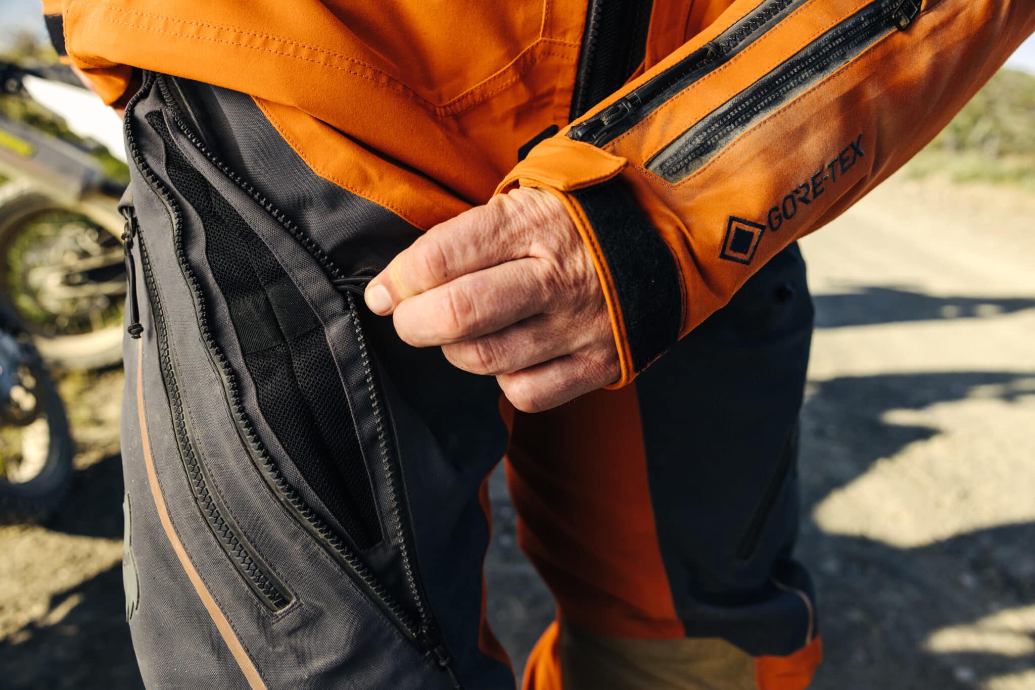 Fox Racing dévoile sa nouvelle collection ADV - Trail Adventure Magazine