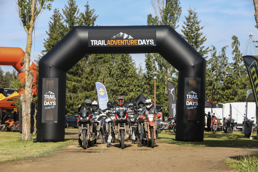 9e Trail Adventure Days 2024 - Trail Adventure Magazine