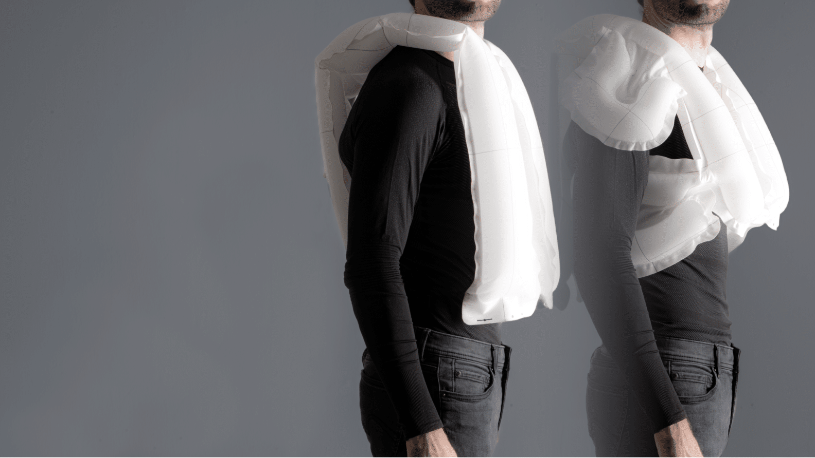 Airbag : In&motion gonfle son offre - Trail Adventure Magazine