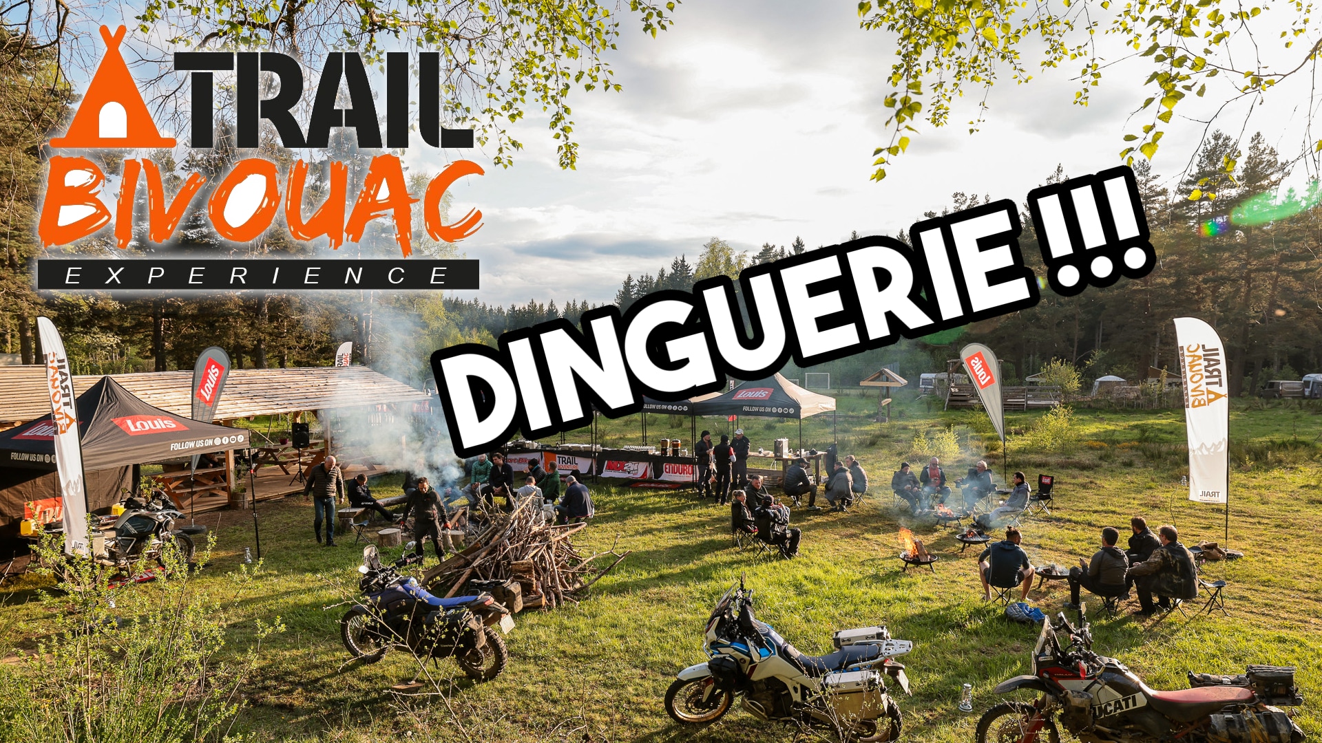 Trail Adventure Days 2025 : 10ème édition - Trail Adventure Magazine
